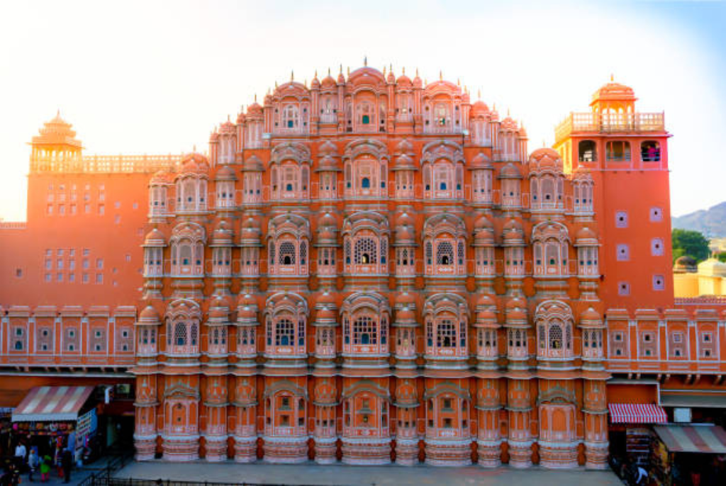 Tour - Rajputana Holidays